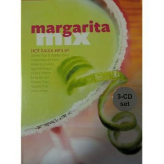 Margarita Mix / Various - Walmart.com