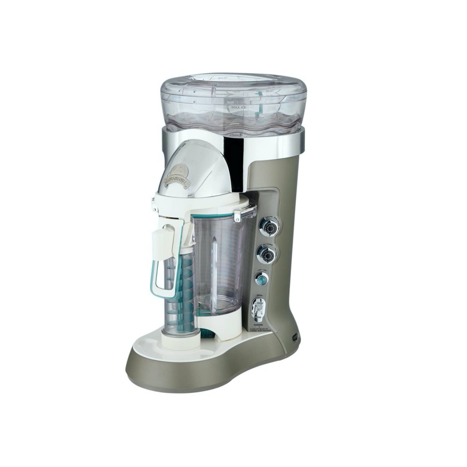 Margaritaville, Concoction Maker, Self Dispenser, 60 oz capacity ...