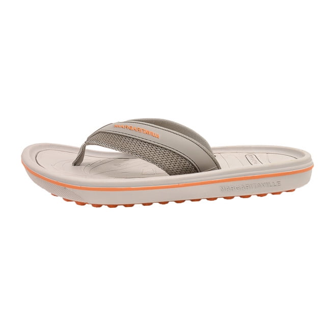 Margaritaville Foot Wedge Golf Sandals, Spikeless Golf Flip Flops for ...
