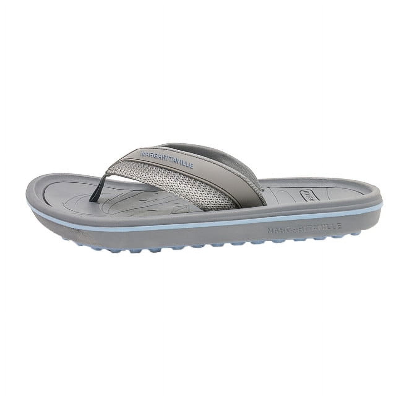 Margaritaville Golf Sandals, Spikeless Flip Flops for Men and Women ...