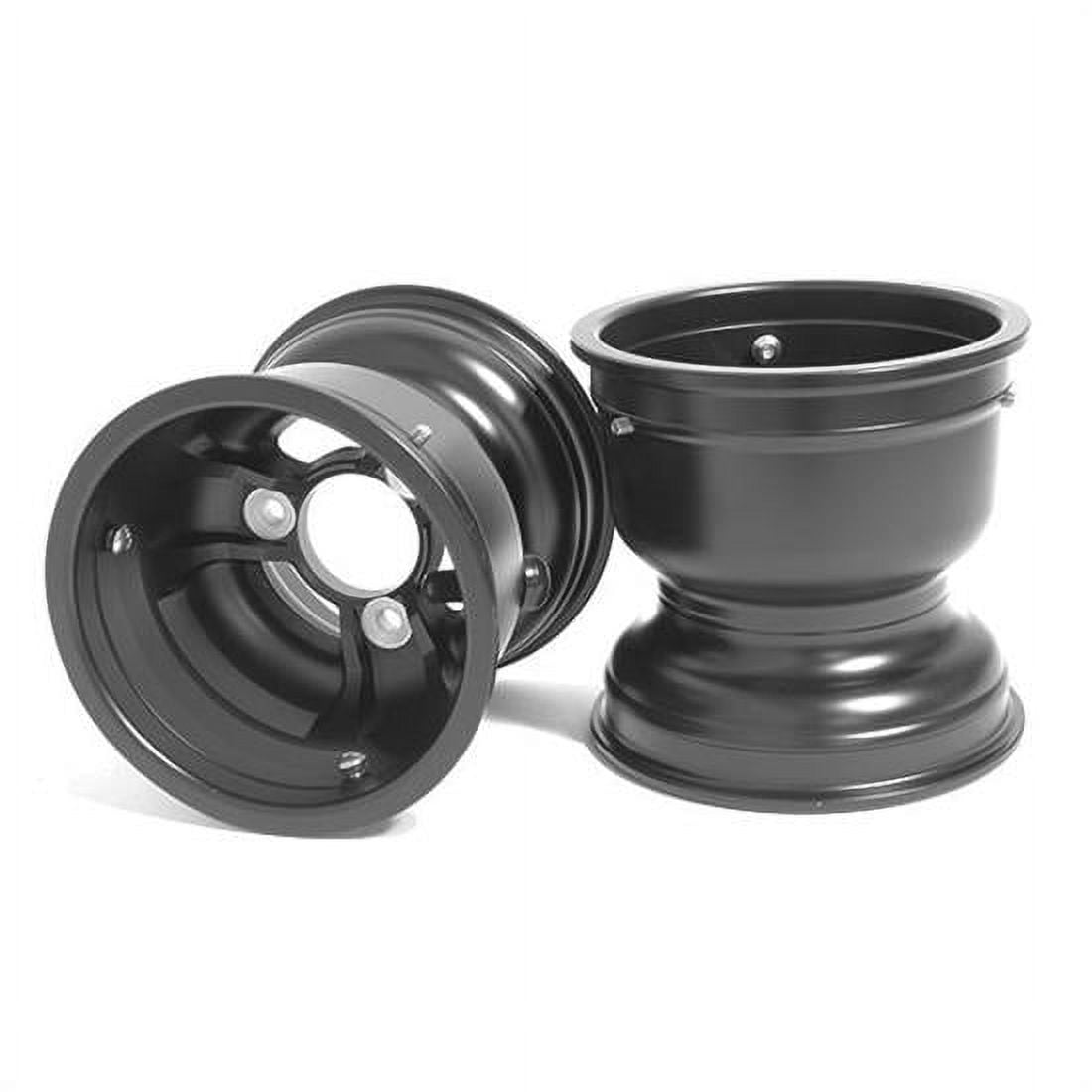 Magnesium Alloy Wheels