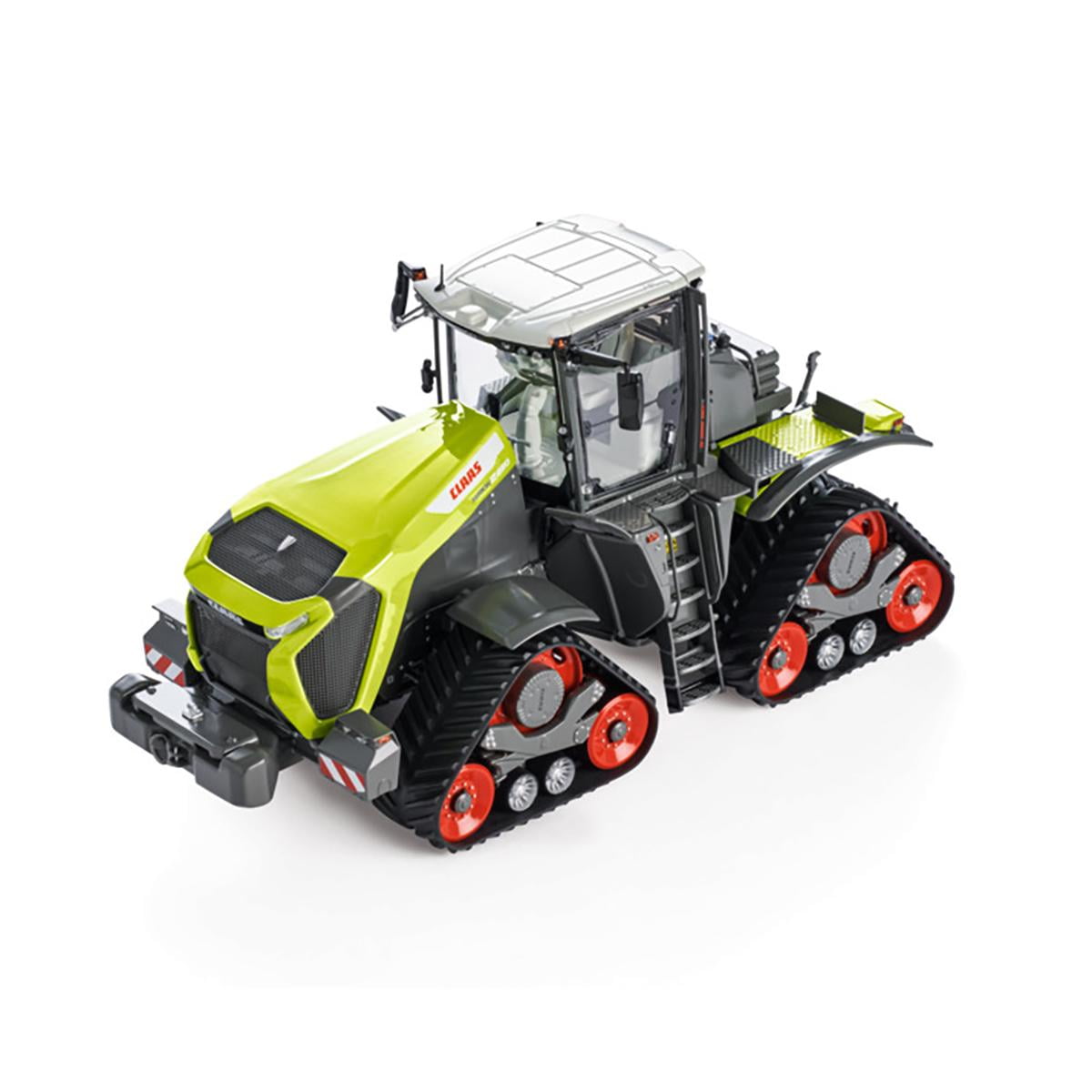 Marge Models 1/32 Limited Edition Claas Xerion 12.650 Terra Trac ...
