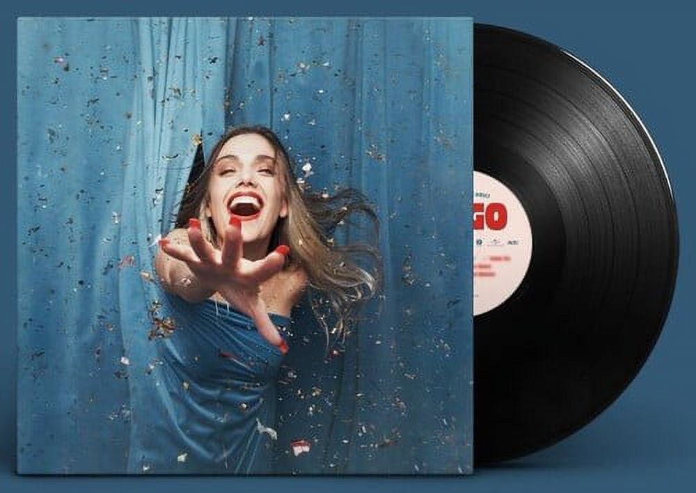 Margherita Vicario - Bingo - Vinyl - Walmart.com