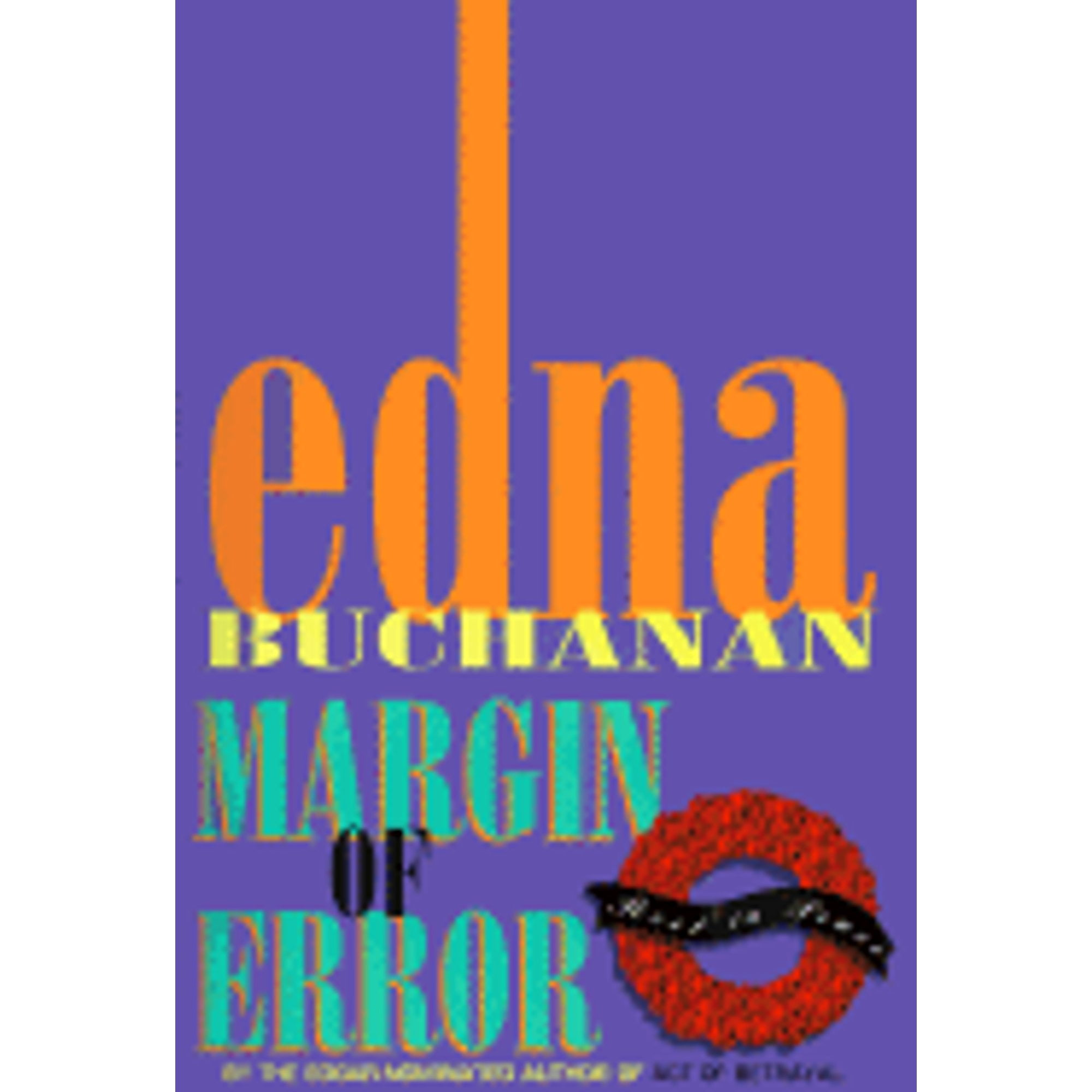 Edna Buchanan Books - Walmart.com