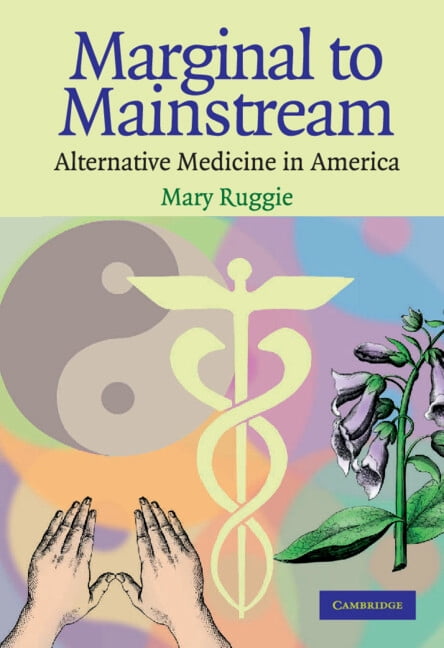 Professor Mary Ruggie