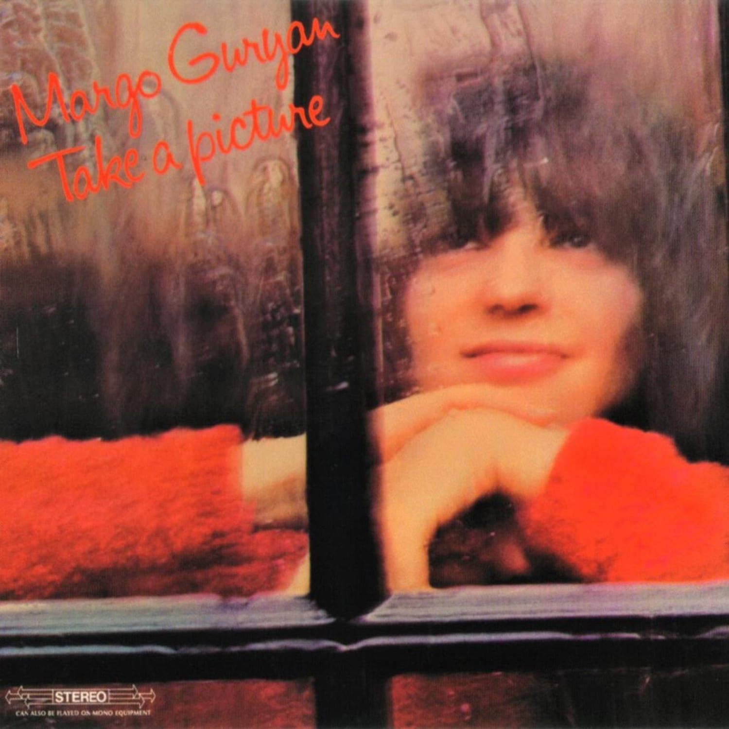 Margo Guryan - Take a Picture - Music & Performance - Vinyl - Walmart.com