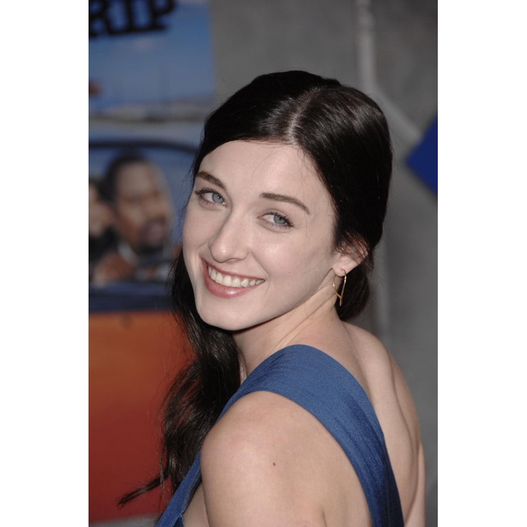 Margo Harshman Eyes