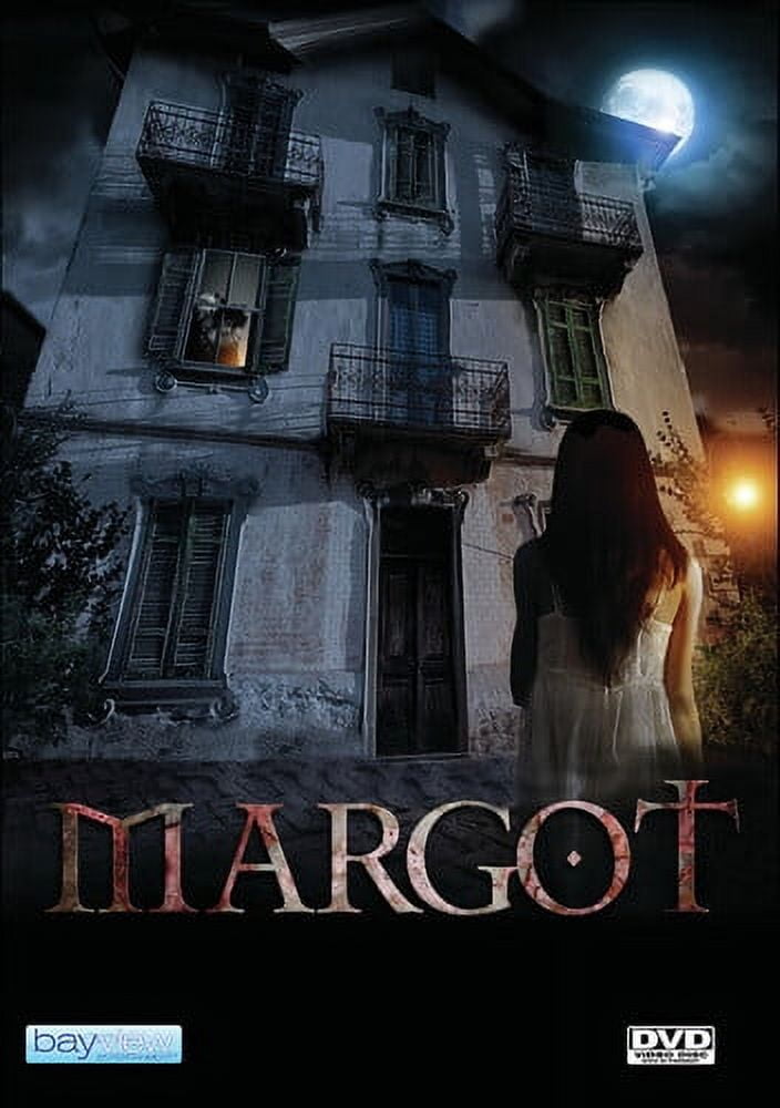 Margot (DVD), Bayview Ent, Horror - Walmart.com