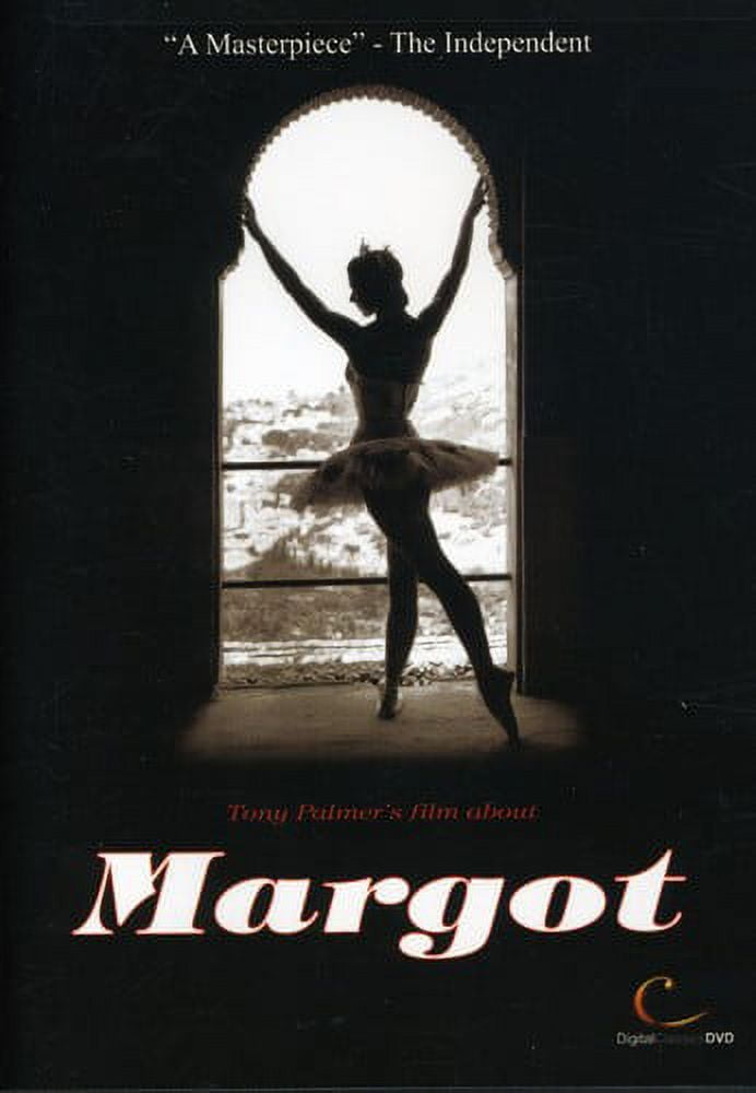 Margot (DVD) - Walmart.com