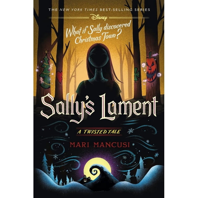Mari Mancusi: Sally's Lament: A Twisted Tale (Hardcover) - Walmart.com