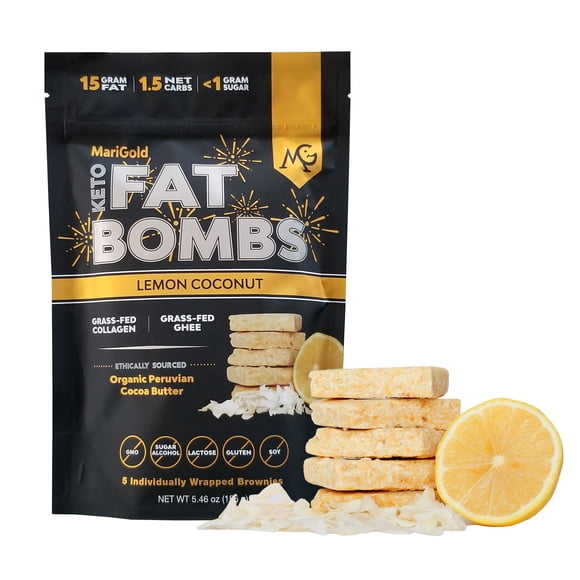 Keto Snacks in Health-inspired Snacks - Walmart.com