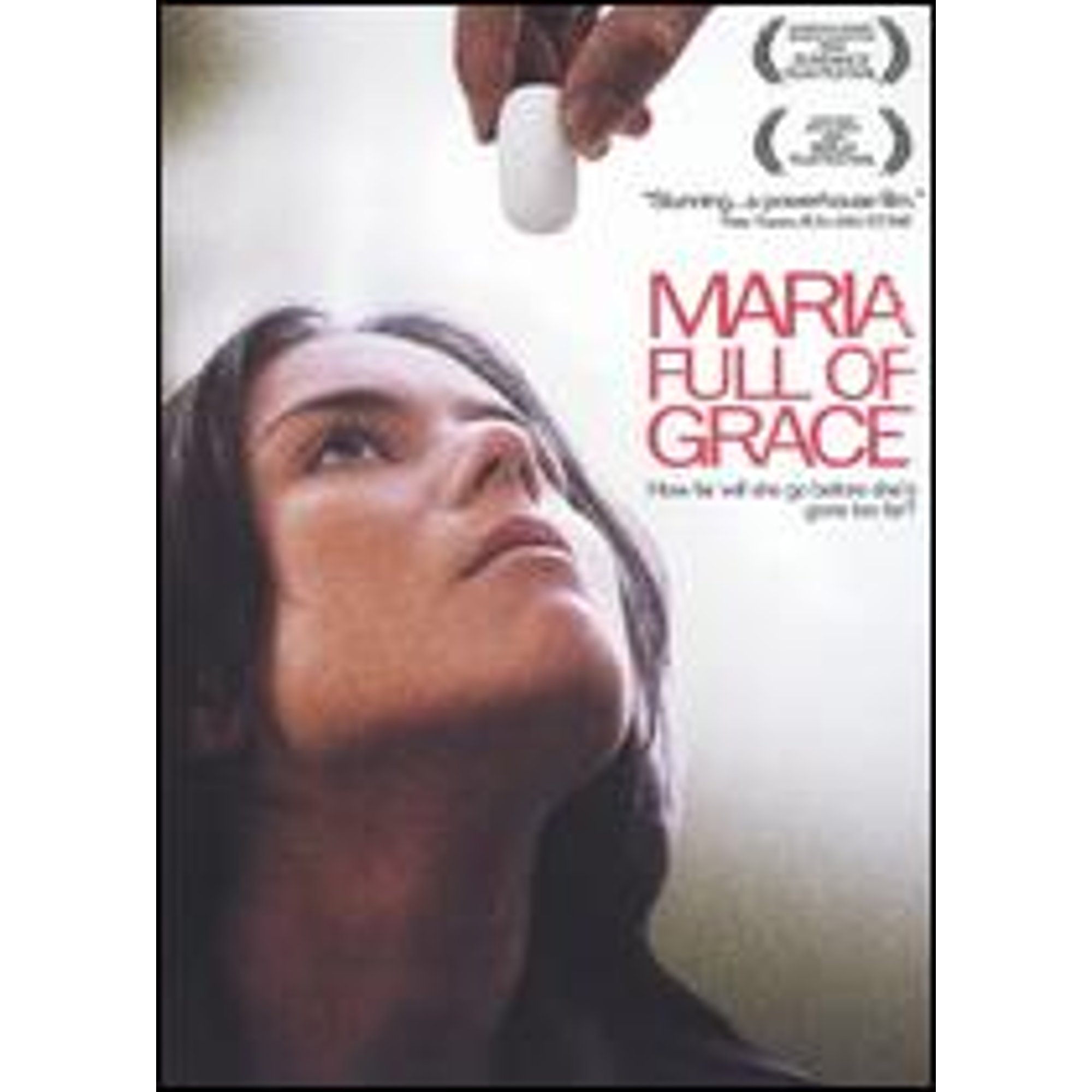 Pre-Owned Maria Full of Grace (DVD 0026359192722) directed by Joshua ...