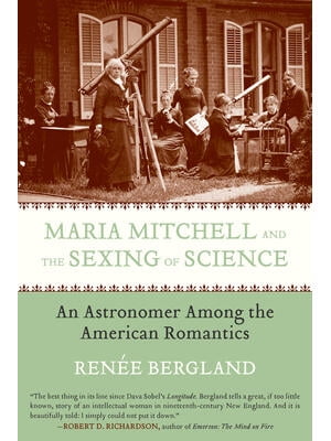 Maria Mitchell and the Sexing of Science - Walmart.com
