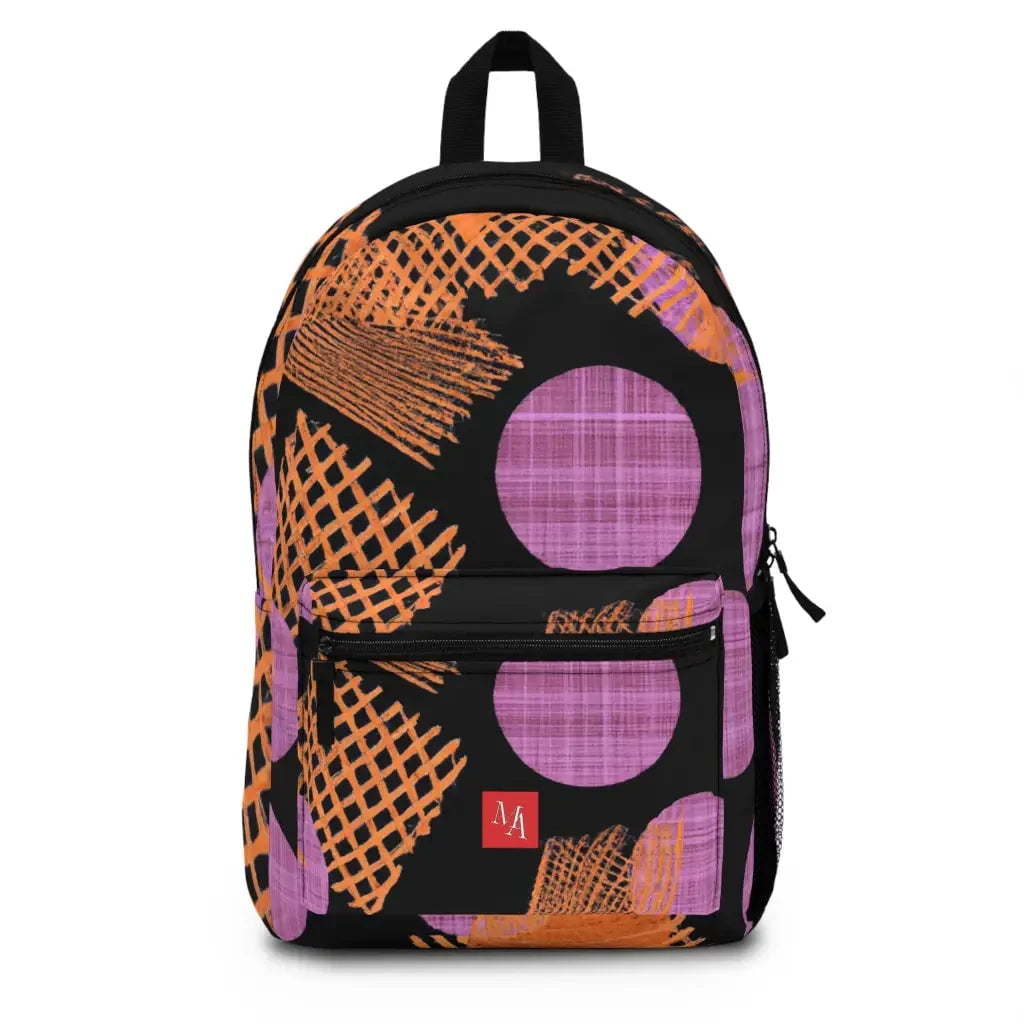 Maria Naples - Backpack - Walmart.com