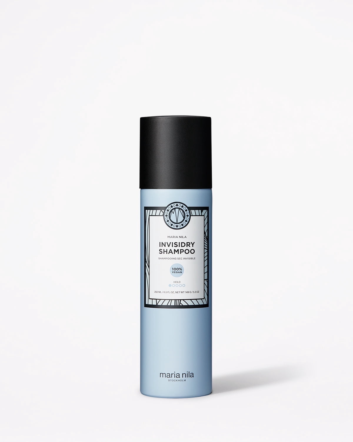 Maria Nila Invisidry Shampoo 8.5 Fl Oz, Freshens up Hair & Scalp ...