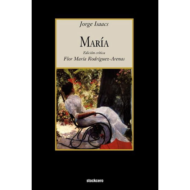 Maria (Paperback) - Walmart.com
