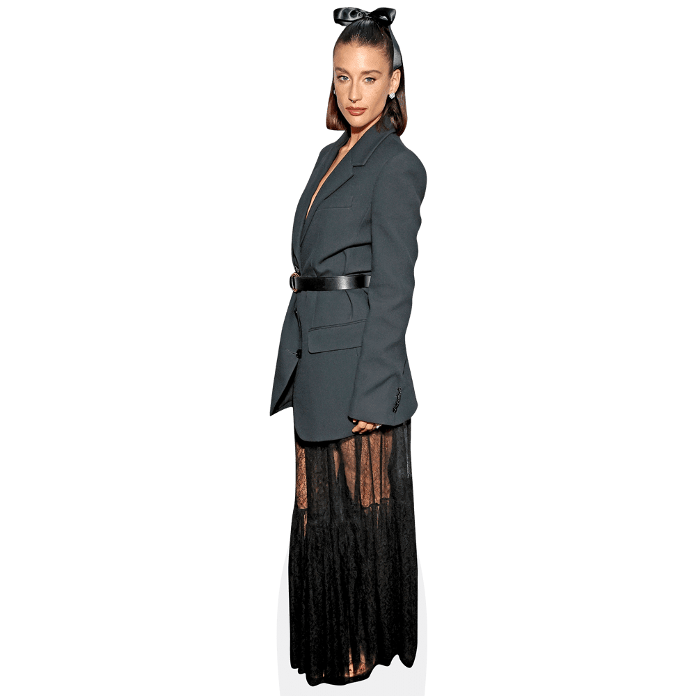 Maria Pedraza (Pose) Life Size Cutout. Standee. - Walmart.com