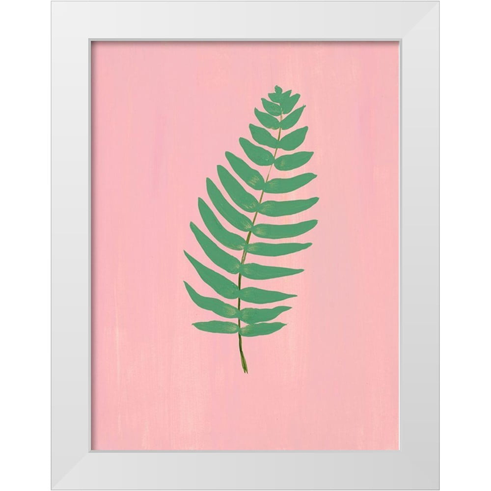 Maria, Robin 15x18 White Modern Wood Framed Museum Art Print Titled ...
