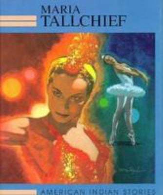 Pre-Owned Maria Tallchief (Hardcover) 0811465772 9780811465779 ...