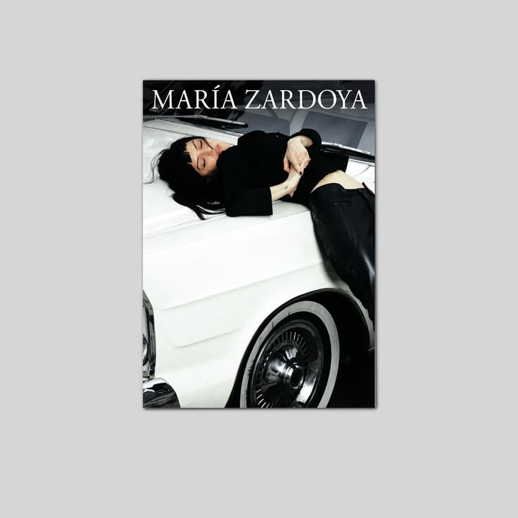 Maria - The Marias arabbitsfoot papper Poster Size 24''x36'' The Golden ...