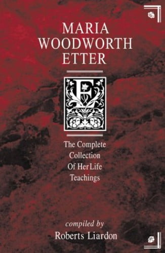 Pre-Owned Maria Woodworth-Etter: A Complete Collection of Her Life ...