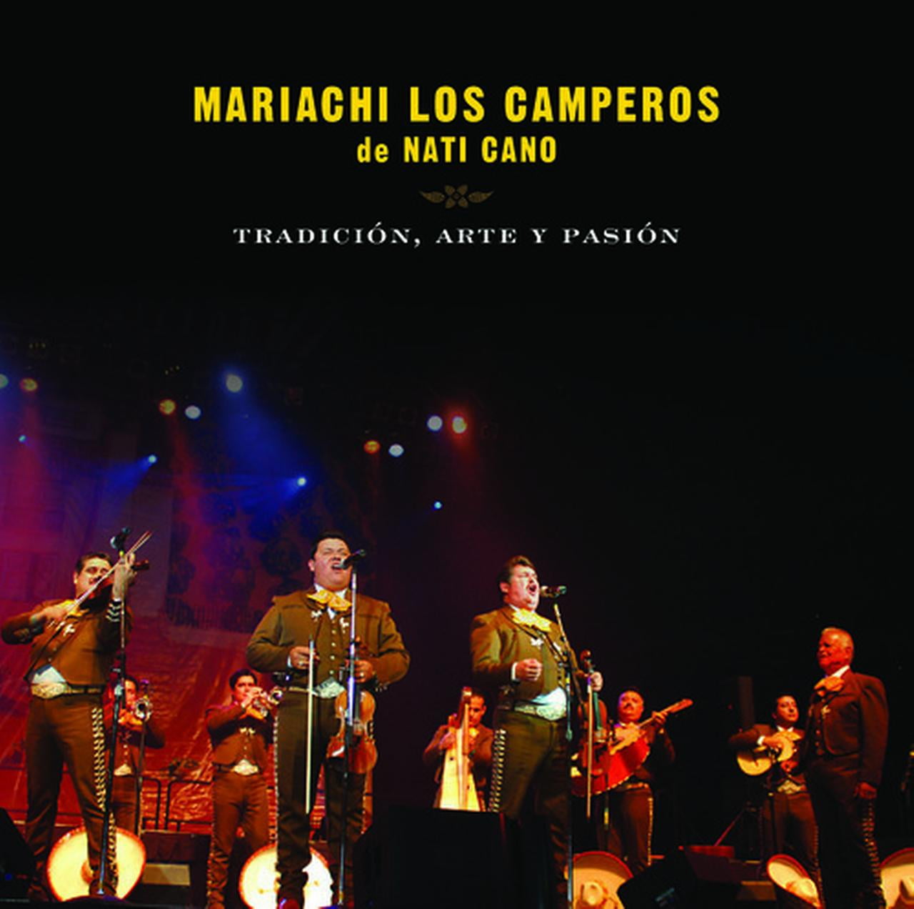 Mariachi los Camperos - Tradicion Arte y Pasion Mariachi los Camperos ...