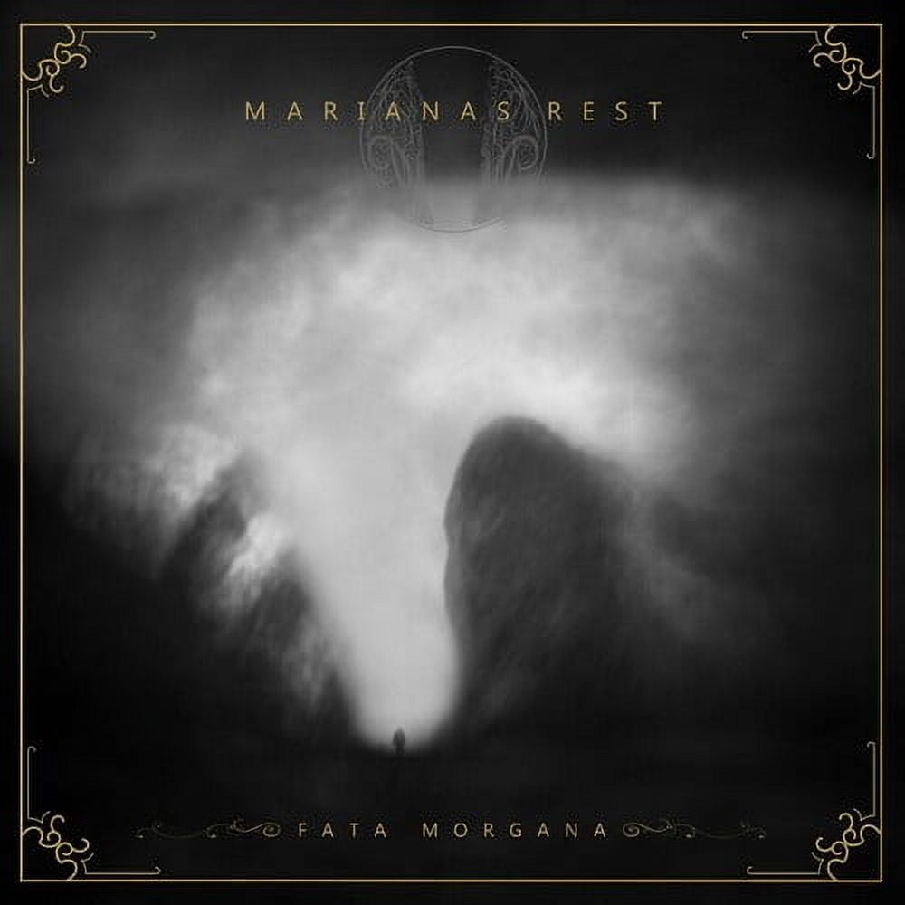 Marianas Rest - Fata Morgana - Music & Performance - Vinyl - Walmart.com