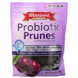 Mariani Probiotic Prunes 7oz Pack of 4 for Office Breakroom - Walmart ...