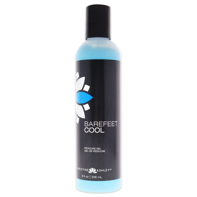 Marianna Barefeet Cool Pedicure Gel , 8 oz Gel - Walmart.com