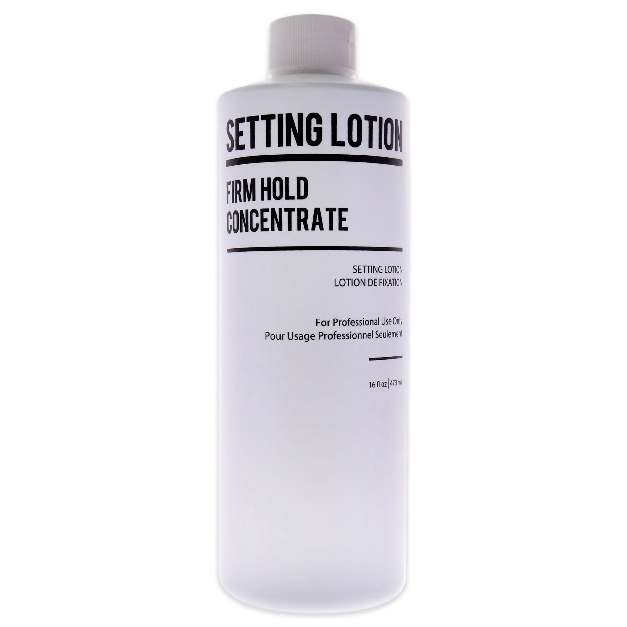 Marianna Setting Lotion Firm Hold Concentrate , 16 oz Lotion - Walmart.com
