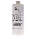 Marianna Super Star 50 Volume Cream Peroxide Developer, 32 oz, Hair ...