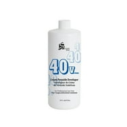 Superstar Hair Bleach - 40 Volume Cream Peroxide Developer 16 oz ...