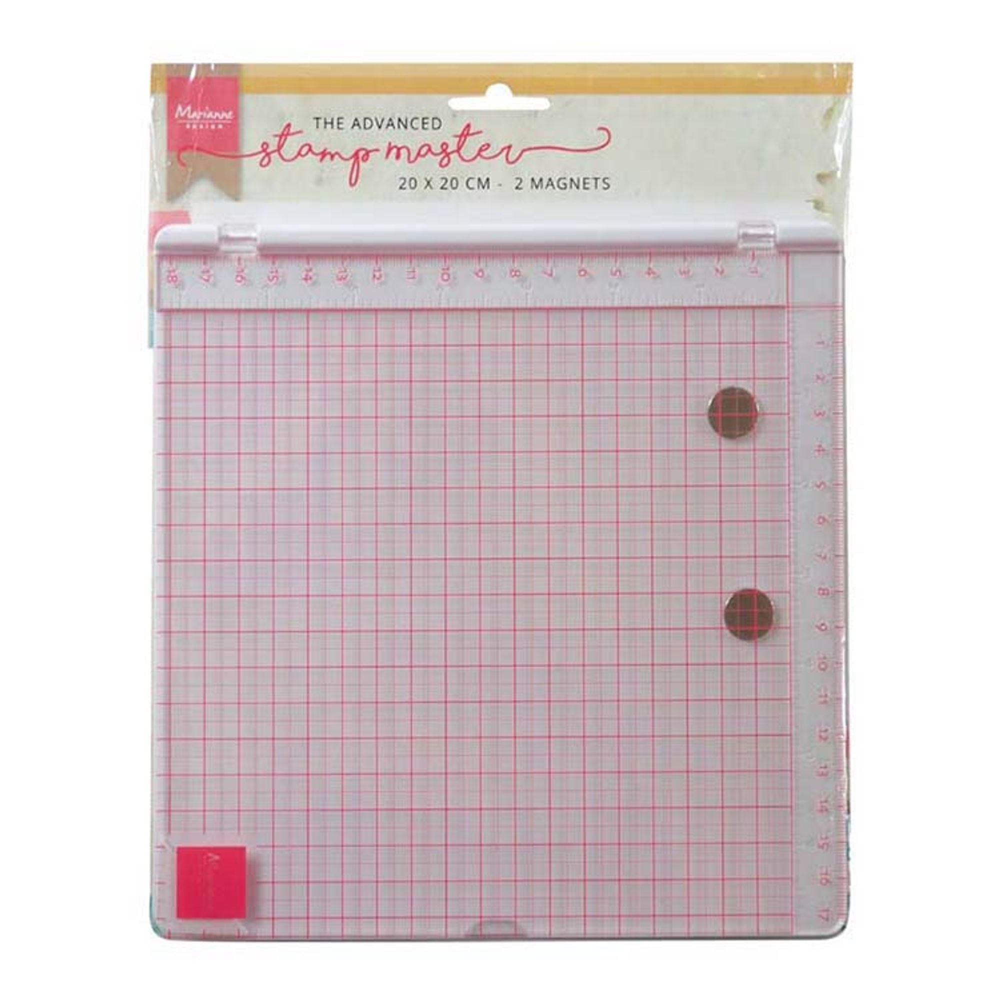 Marianne Design the Stamp Master Advanced - Walmart.com