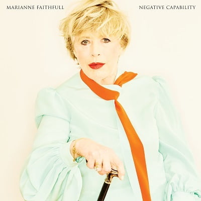 Marianne Faithfull - Negative Capability - Music & Performance - CD ...