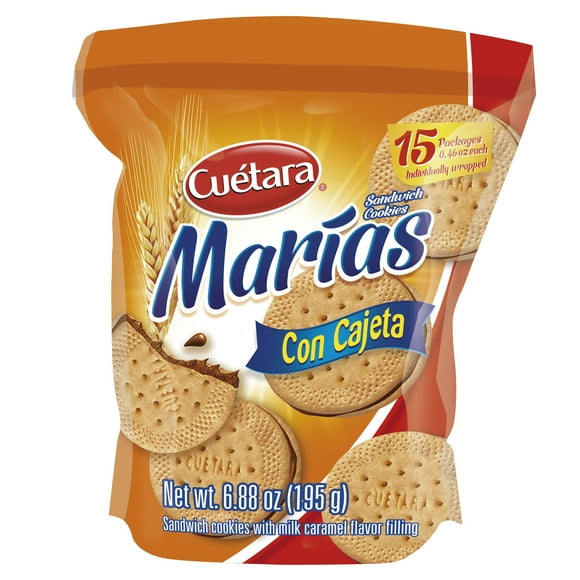 Galleta Maria