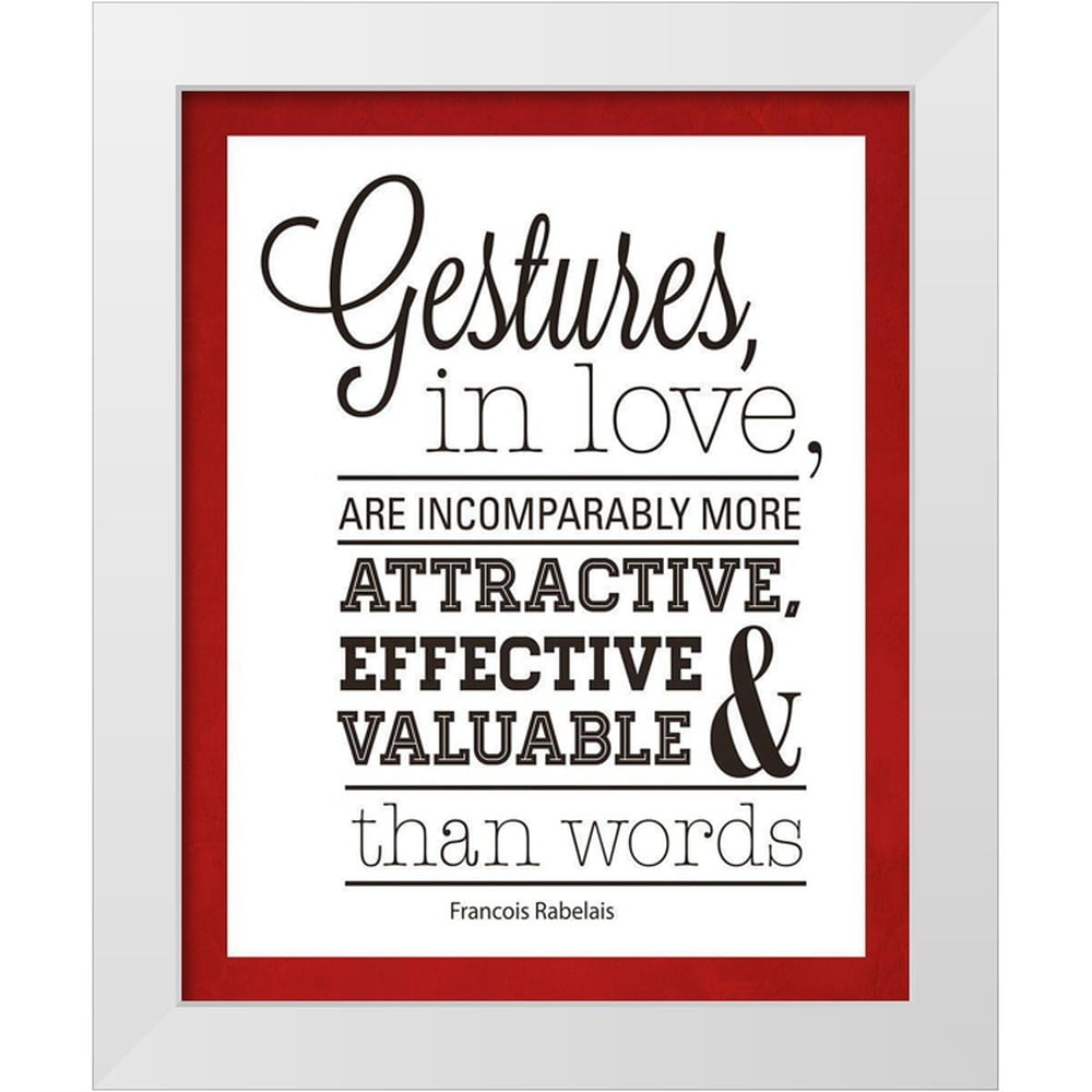 Marie, Addie 12x14 White Modern Wood Framed Museum Art Print Titled ...