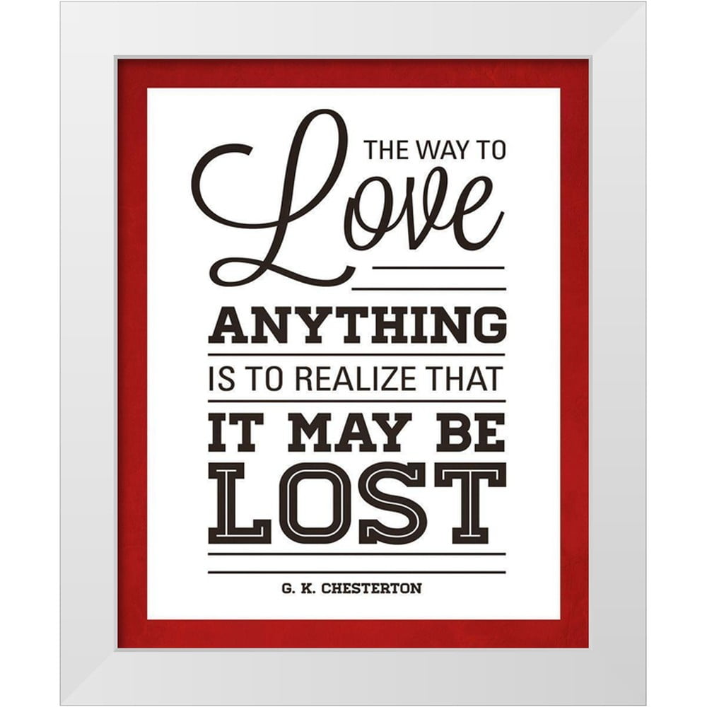 Marie, Addie 26x32 White Modern Wood Framed Museum Art Print Titled ...