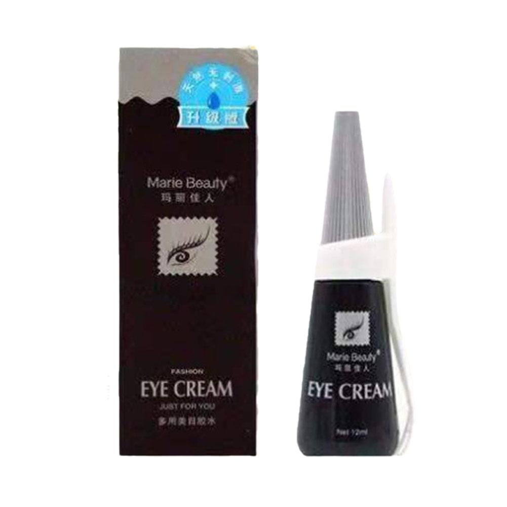 Marie Beauty Double Eyelid Paste Glue Double Eyelid Glue Paste Glu f ...