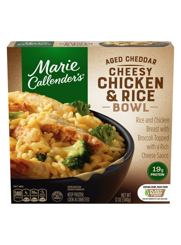 Marie Callender's in Frozen Meals - Walmart.com