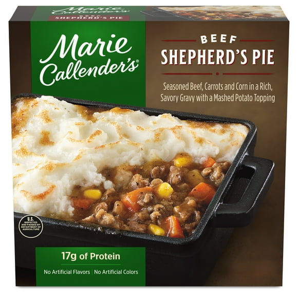 Marie Callender's in Frozen Meals - Walmart.com