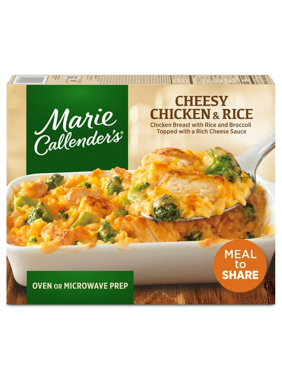 Marie Callender's in Frozen Meals - Walmart.com