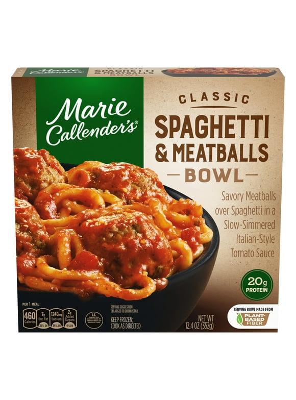 Marie Callender's in Frozen Meals - Walmart.com