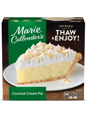 Frozen Pies in Frozen Desserts - Walmart.com