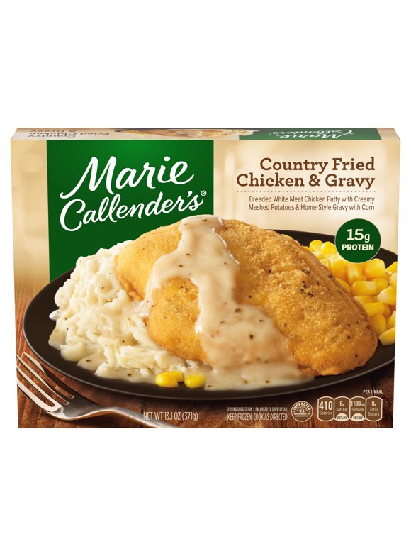 Marie Callender's in Frozen Meals - Walmart.com