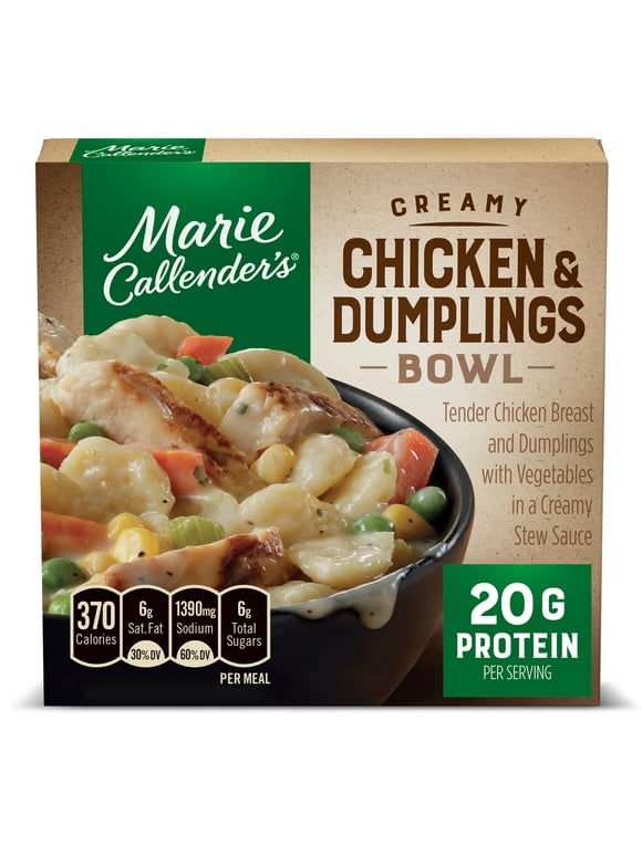 Marie Callender's in Frozen Meals - Walmart.com