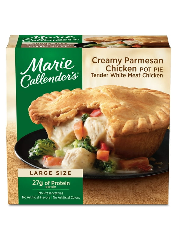 Frozen Pot Pies in Frozen Meals - Walmart.com