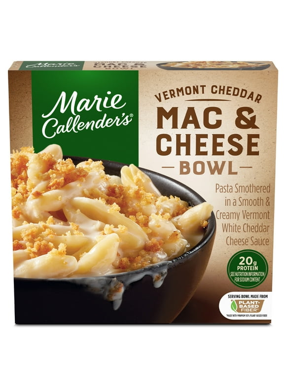 Marie Callender's Frozen Individual Meals in Frozen Meals - Walmart.com