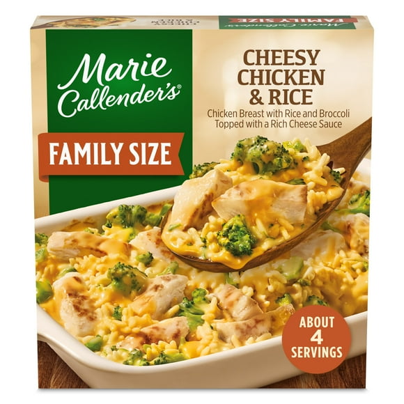 Marie Callender's in Frozen Meals - Walmart.com