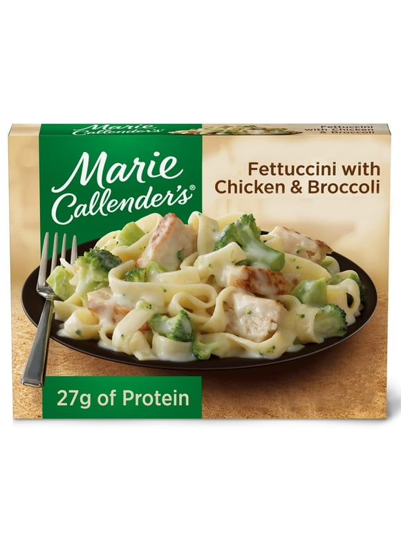 Marie Callender's in Frozen Meals - Walmart.com