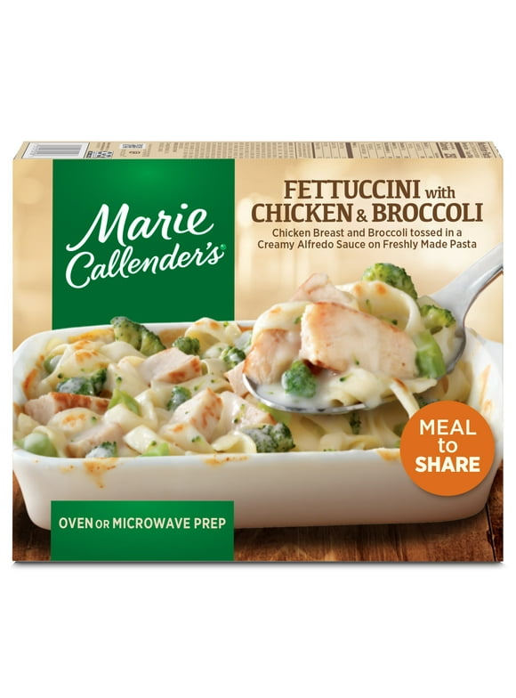 Marie Callender's in Frozen Meals - Walmart.com